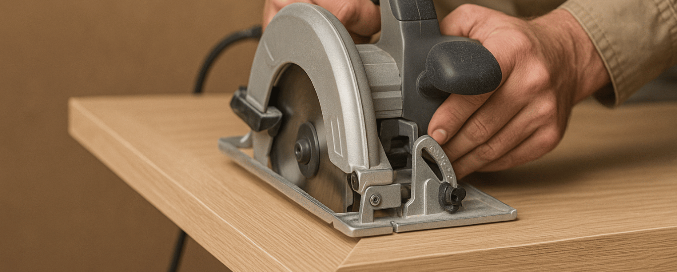 Servicio de Chaflán: Corte a 45° para Muebles y Ensambles Profesionales ...